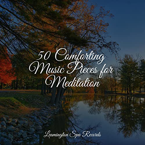 50 Comforting Music Pieces for Meditation : Relajación, Relaxing Sleep ...