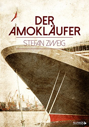 Der Amokläufer (Reclams Universal-Bibliothek) (German Edition) eBook ...