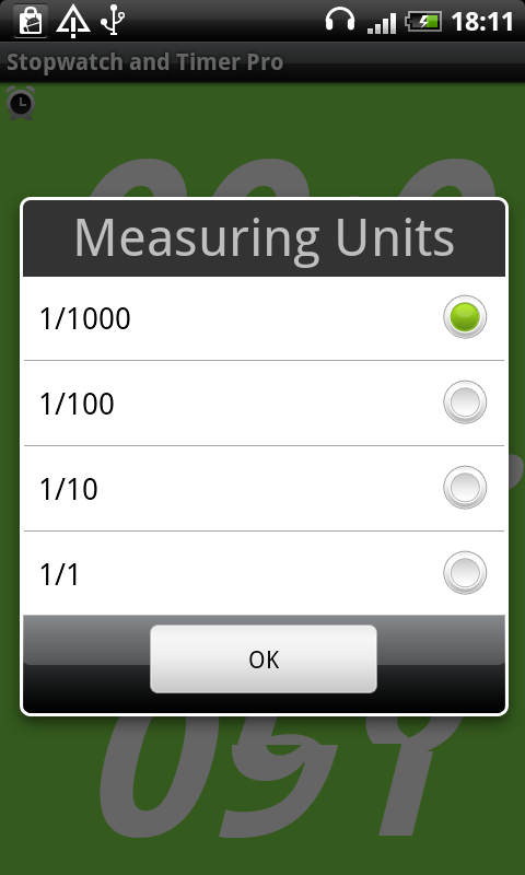 Cronometro & Timer Pro:Amazon.it:Appstore for Android