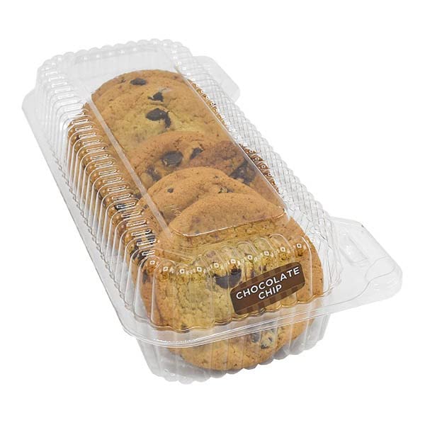 Amazon.com: Weis in Store Baked, Home-Style Chocolate Chip Cookies ...