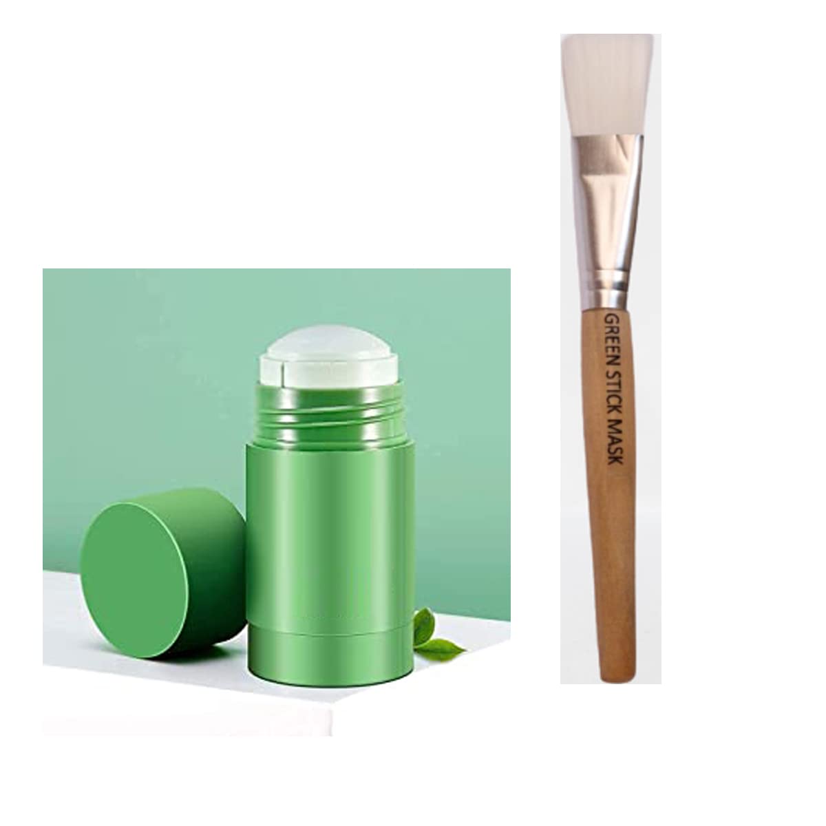 Buy GREEN STICK MASK BLACK HEAD REMOVER AND PURIFYING EXTRACTOR WITH ...