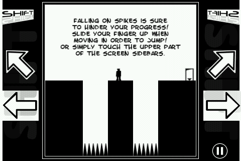 Shift Platformer Game - App on Amazon Appstore