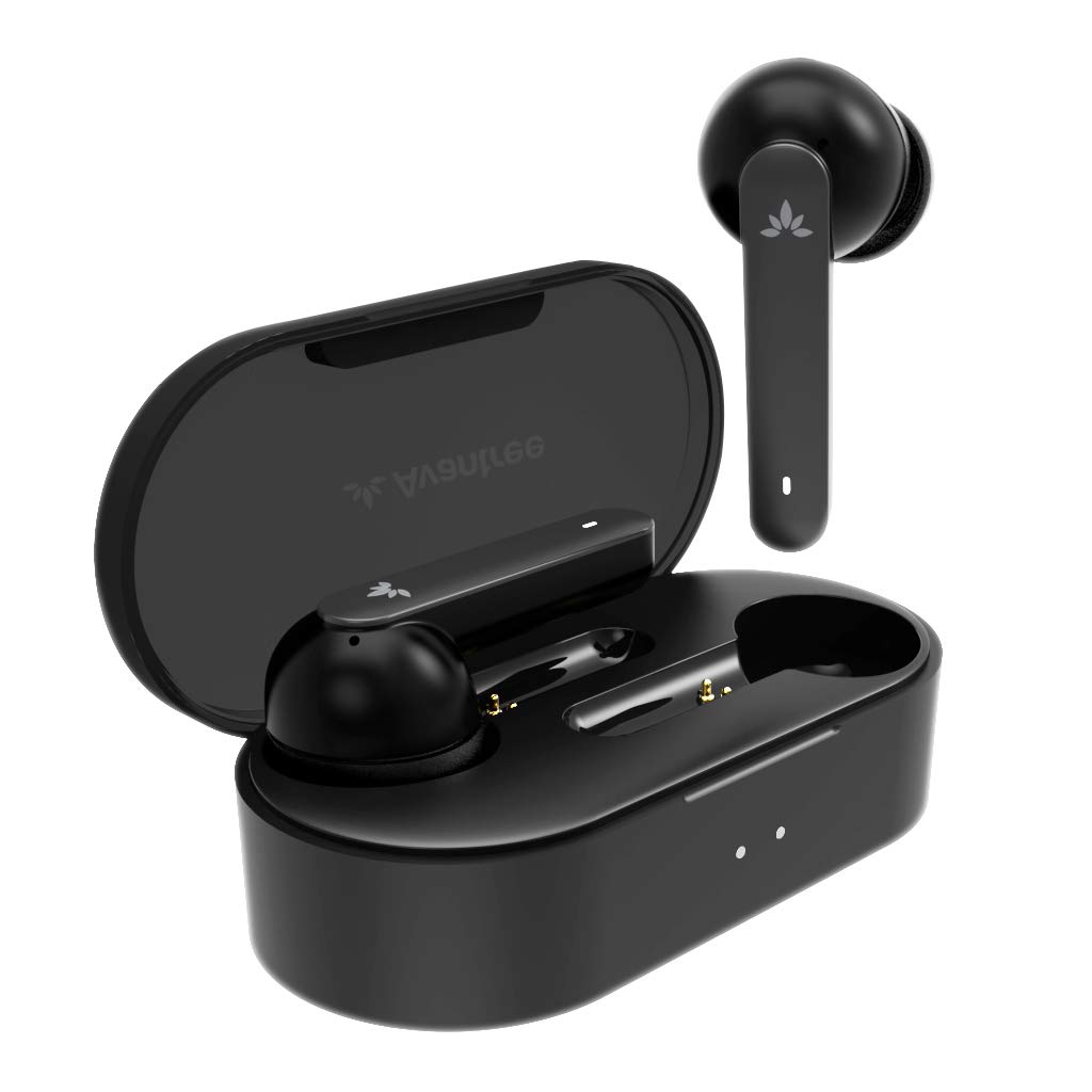 Avantree TWS120 aptX True Wireless Earbuds User Manual