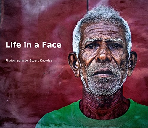 Life in a Face: Stuart Knowles: 9781320424967: Amazon.com: Books