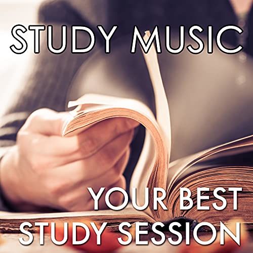 Play Your Best Study Session - Special Relaxing Music Designed to ...