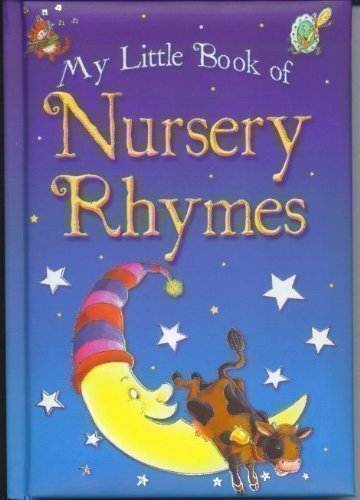 My Little Book Of Nursery Rhymes : 0: Amazon.in: Books