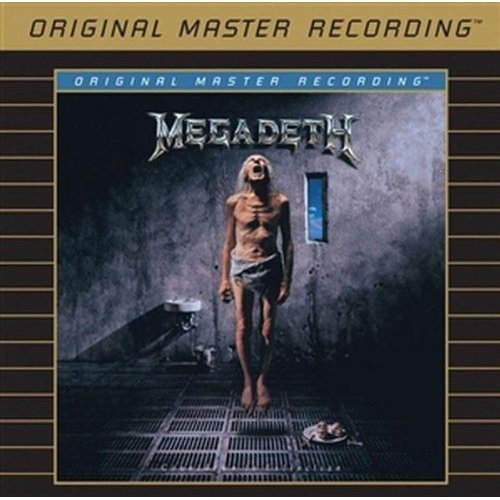 MEGADETH - Countdown to Extinction - Amazon.com Music