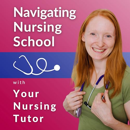 Amazon.com: Navigating Nursing School With Your Nursing Tutor (Help and ...
