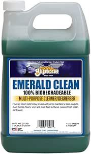 Amazon.com: Gliptone Emerald, Multi Purpose Auto, Home and Marine ...