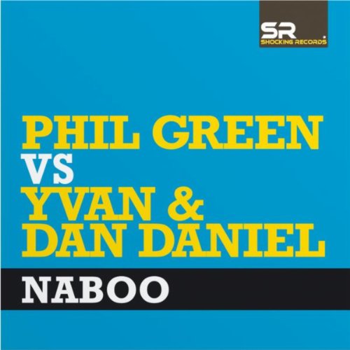 Naboo by Phil Green vs Yvan & Dan Daniel on Amazon Music - Amazon.com