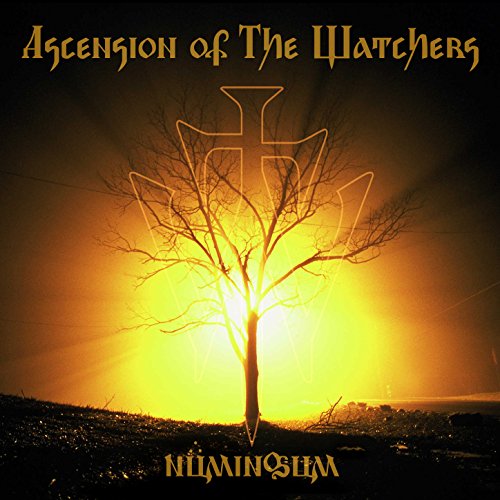 Amazon.com: Numinosum [Clean] : Ascension Of The Watchers: Digital Music