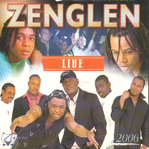 Reproducir Zenglen (Live) de Zenglen en Amazon Music
