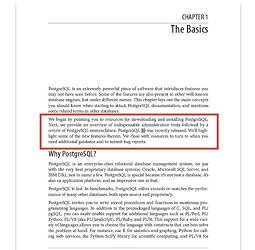 PostgreSQL: Up and Running: A Practical Guide to the Advanced Open Source Database: Obe, Regina ...