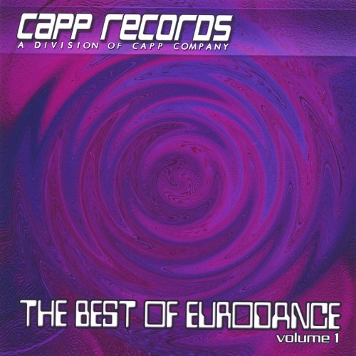 Amazon.com: The Best Of Eurodance, Vol 1 : Capp Records: Digital Music