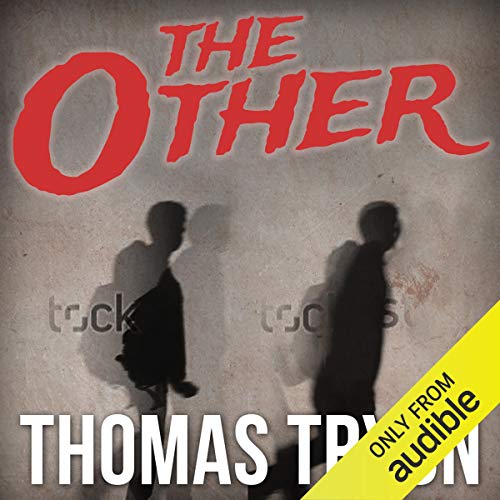Amazon.com: The Other (Audible Audio Edition): Thomas Tryon, William ...