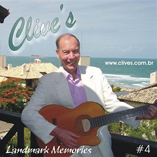Amazon MusicでClive'sのLandmark Memories # 4を再生する