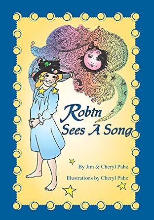 Buy Robin Sees A Song Book Online at Low Prices in India | Robin Sees A ...