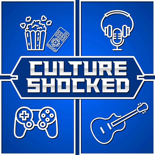 Culture Shocked : Adrian Baker Corey Baker Mike Craig: Amazon.in: Books