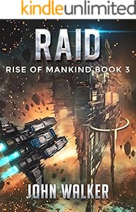 Amazon.com: Behemoth: Rise Of Mankind Book 1 eBook : Walker, John: Kindle Store