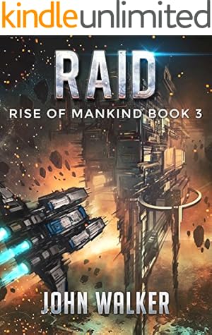 Amazon.com: Behemoth: Rise Of Mankind Book 1 eBook : Walker, John: Kindle Store