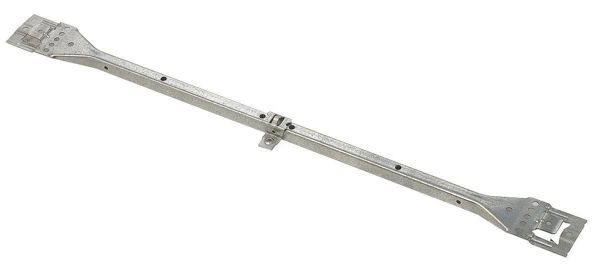 B-Line By Eaton BA50 Adjustable Box Hanger: Amazon.com: Tools & Home ...