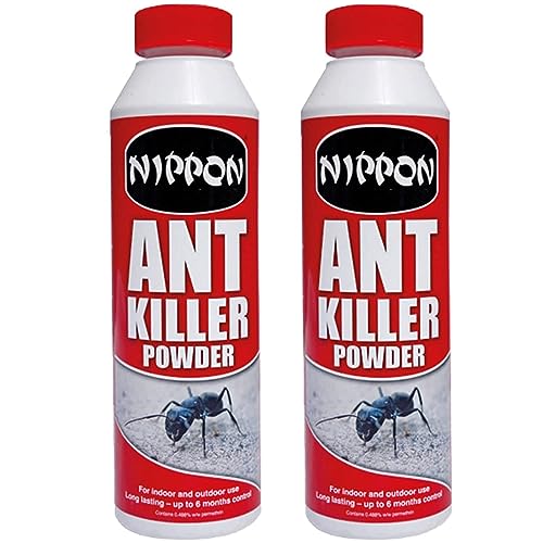 Amazon.co.uk Best Sellers: The most popular items in Ant Control