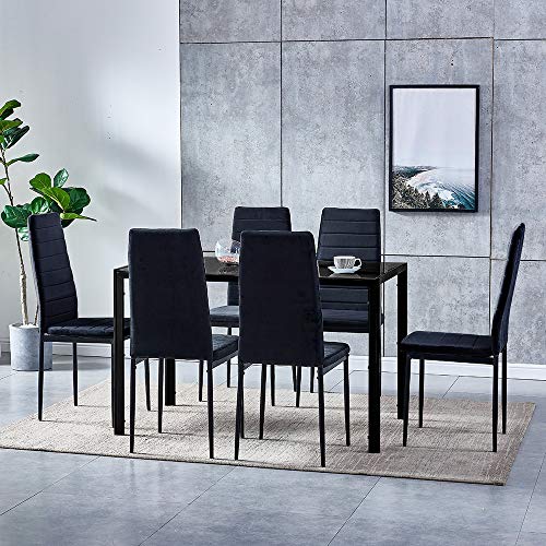 7 Piece Dining Sets - The Best Way To Enjoy Meals With Family And ...
