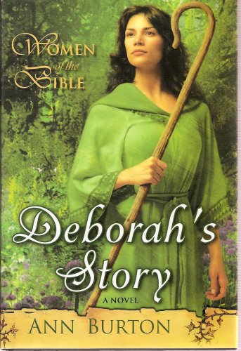 Deborah In The Bible: The Story Of A Prophetess, Judge, And Heroine ...
