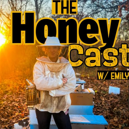 The Honey Cast w/ Emily : Emily Pedzinski: Amazon.in: Books