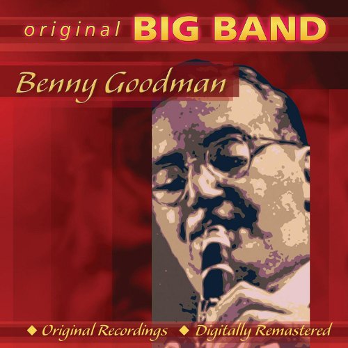 Amazon MusicでMembers Of The Original Benny Goodman OrchestraのOriginal ...
