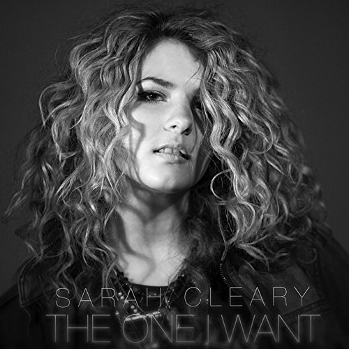 Play The One I Want by Sarah Cleary on Amazon Music