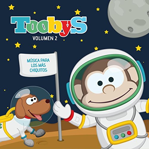 Play Música para los más chiquitos, Vol. 2 by Toobys on Amazon Music