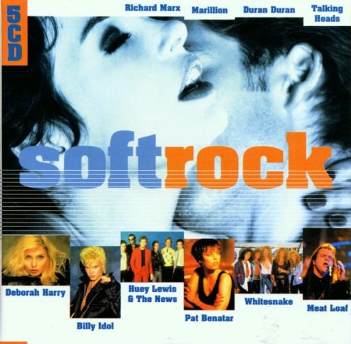 Soft Rock: Amazon.de: CDs & Vinyl