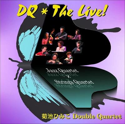 DQ THE LIVE! - Amazon.com Music