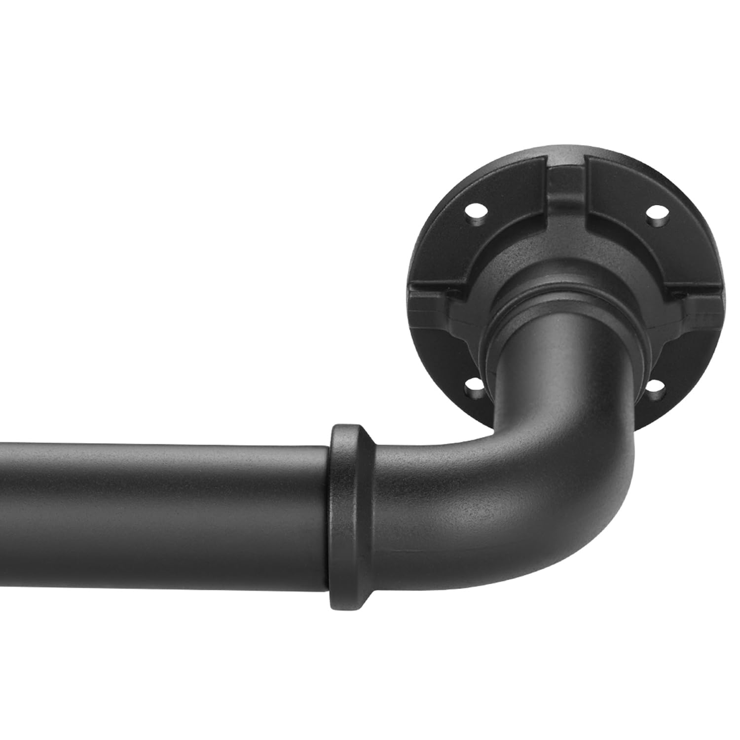 Snapklik.com : Mayrhyme Curtain Rod For Windows,Internal Splicing 1 ...