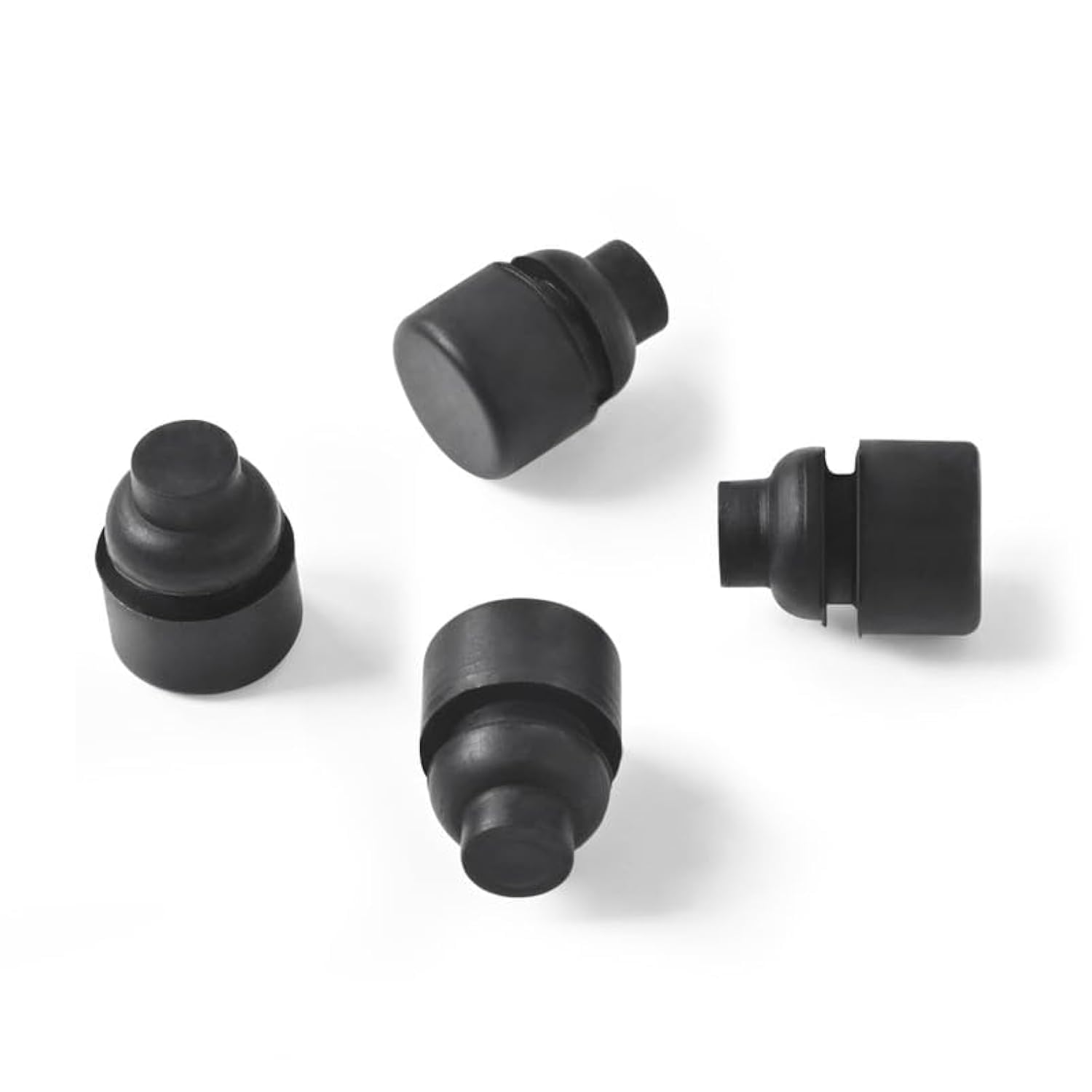 Amazon.com: KOOC Rubber Feet for Slow Cookers 5 qt 7 qt and 8.5 qt ...