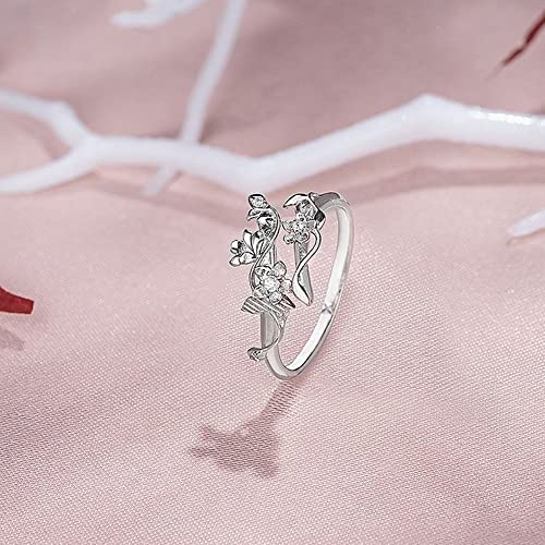 Snapklik.com : Heaven Officials Blessing Rings,Tian Guan Ci Fu Hua ...