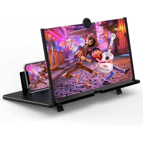 Top 10 Best Phone Screen Magnifiers in 2024 Reviews | Buyer's Guide