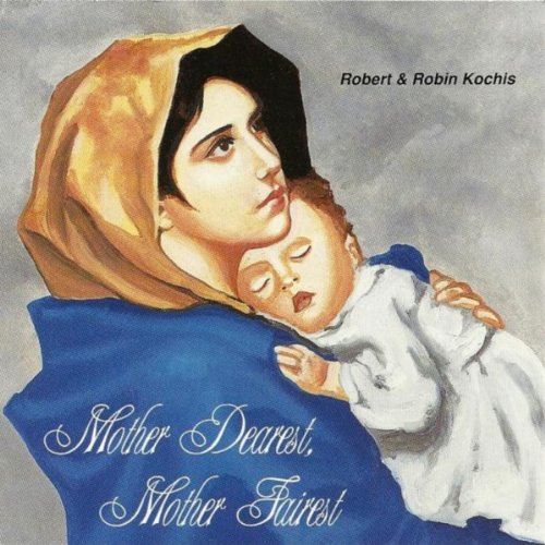 Amazon.com: Mother Dearest, Mother Fairest, Vol. 1 : Robert Kochis ...