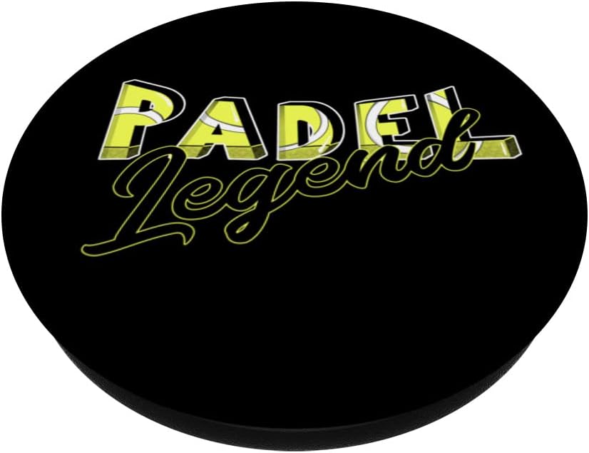 Buy Padel legend among padel players for padel tournament winner ...