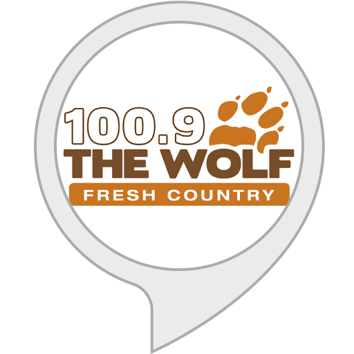 Amazon.com: The Wolf 100.9 : Alexa Skills