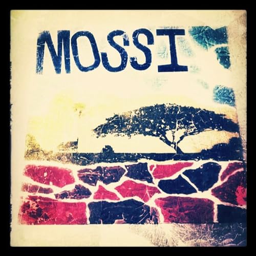Amazon.com: My Love : Mossi: Digital Music