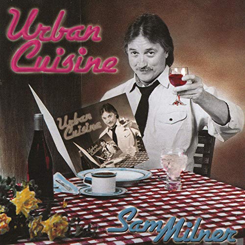 Play Urban Cuisine by Sam Milner on Amazon Music