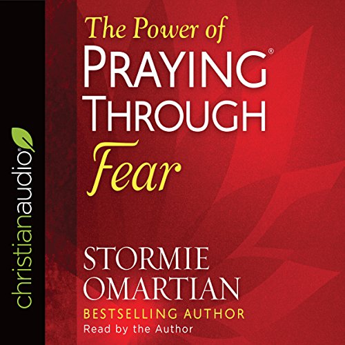 Amazon.com: The Power of Praying through Fear (Audible Audio Edition ...