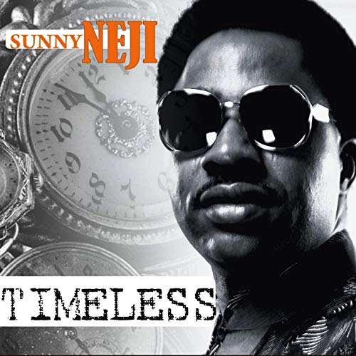 Play Timeless by Sunny Neji on Amazon Music