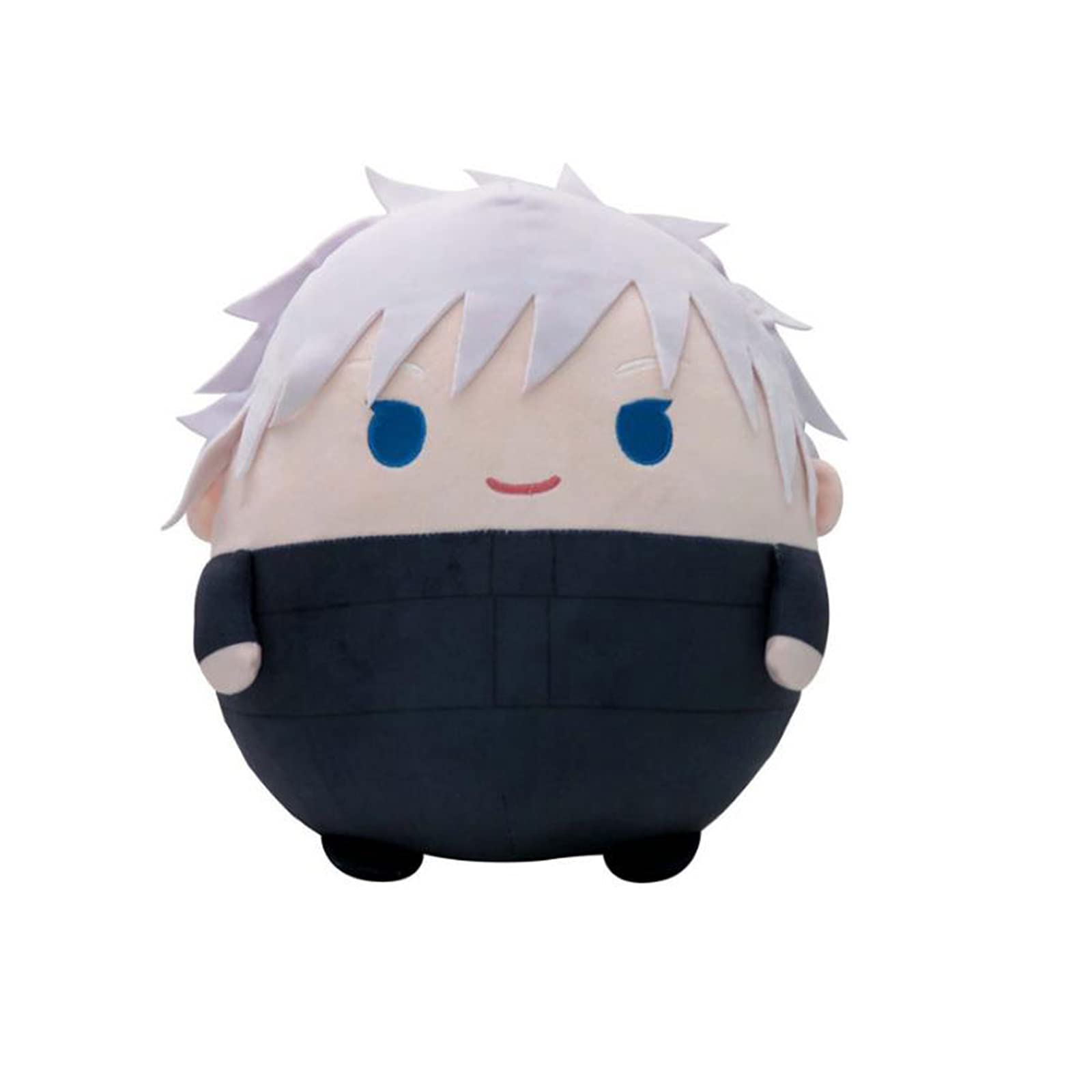 Buy Anime Jujutsu Kaisen Plush Doll Figures Gojo Satoru / Yuji Itadori ...