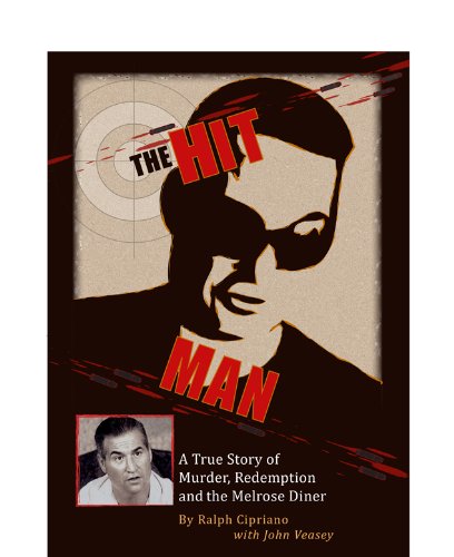 Amazon.com: The Hit Man: A True Story of Murder, Redemption and the ...