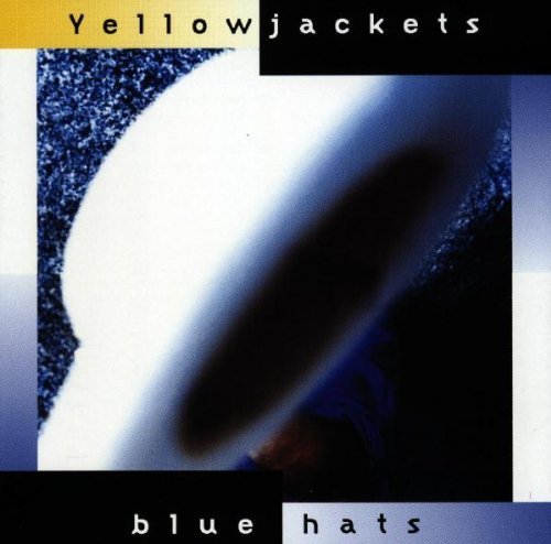 Blue Hats by YELLOWJACKETS (2010) Audio CD - Amazon.com Music