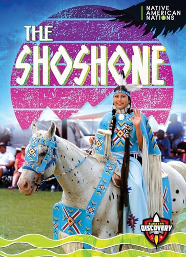 Shoshone Nation