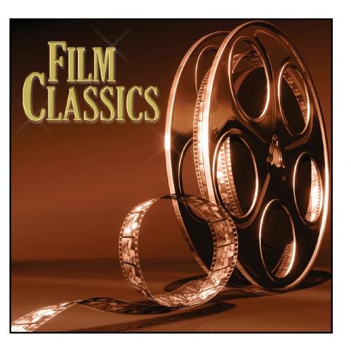 Amazon.com: Film Classics: CDs & Vinyl